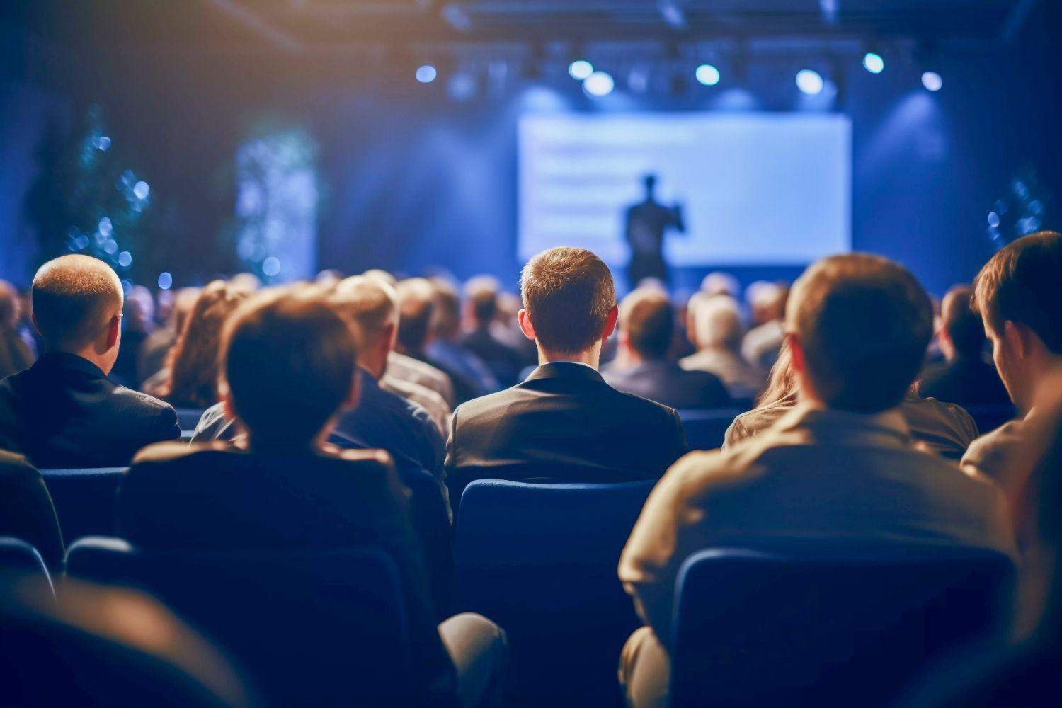 Pourquoi les entreprises gagnent a faire appel a un conferencier